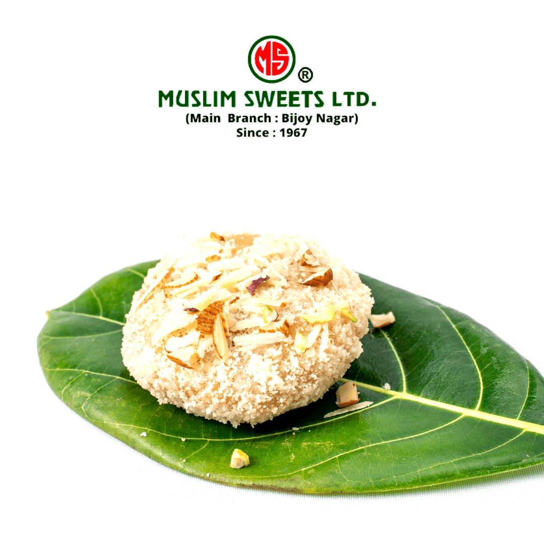 - Muslim Sweets Ltd.