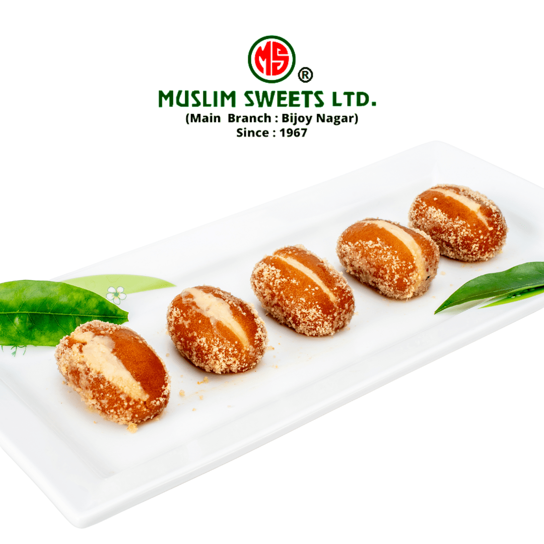 Kheertoa - Muslim Sweets Ltd.